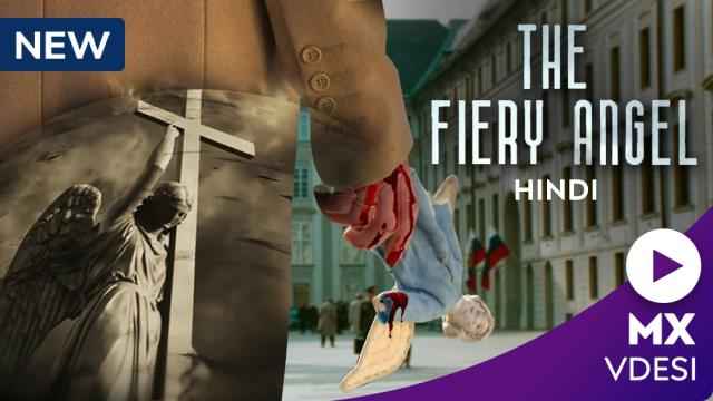 Watch The Fiery Angel Online, All Seasons or Episodes, Drama | Show/Web ...
