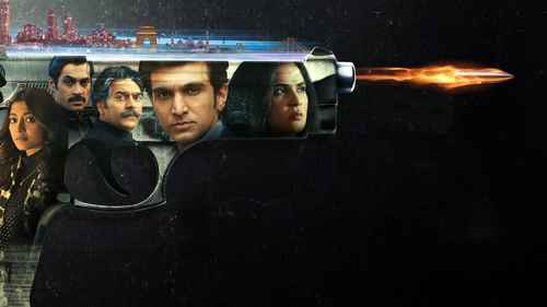 Watch The Great Indian Murder Web Series Online, All Seasons and ...