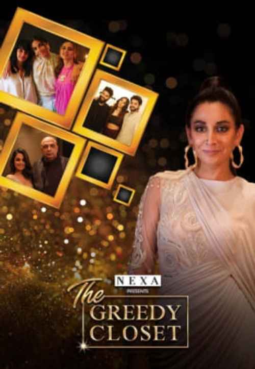 Watch The Greedy Closet Web Series Online, All Seasons and Episodes ...