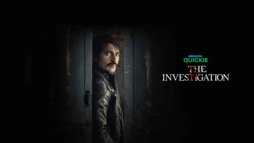 Watch The Investigation Web Series Online, All Seasons and Episodes ...