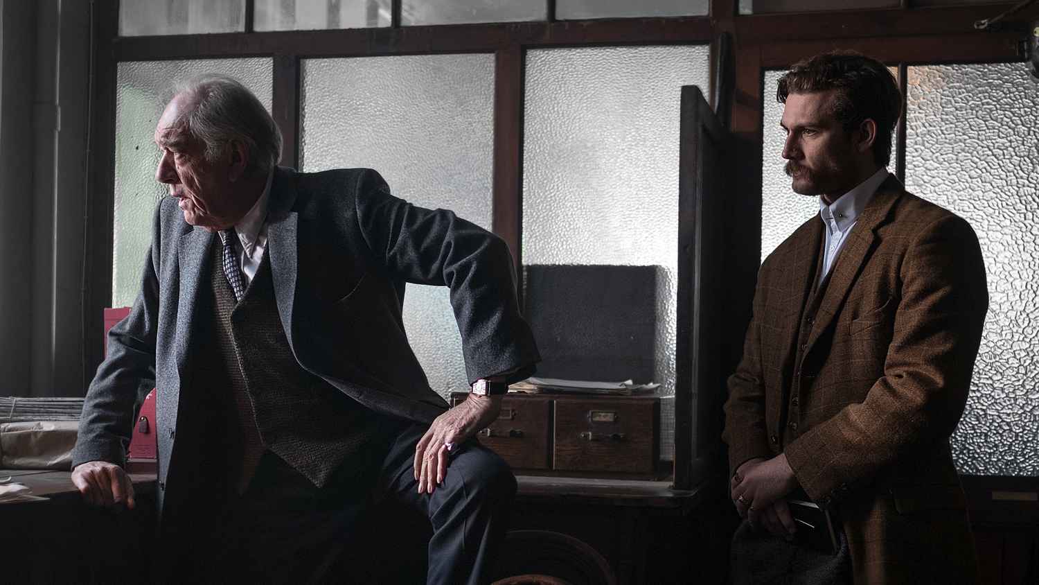 Sam Marks Best Movies and Shows List from 2018 to 2022