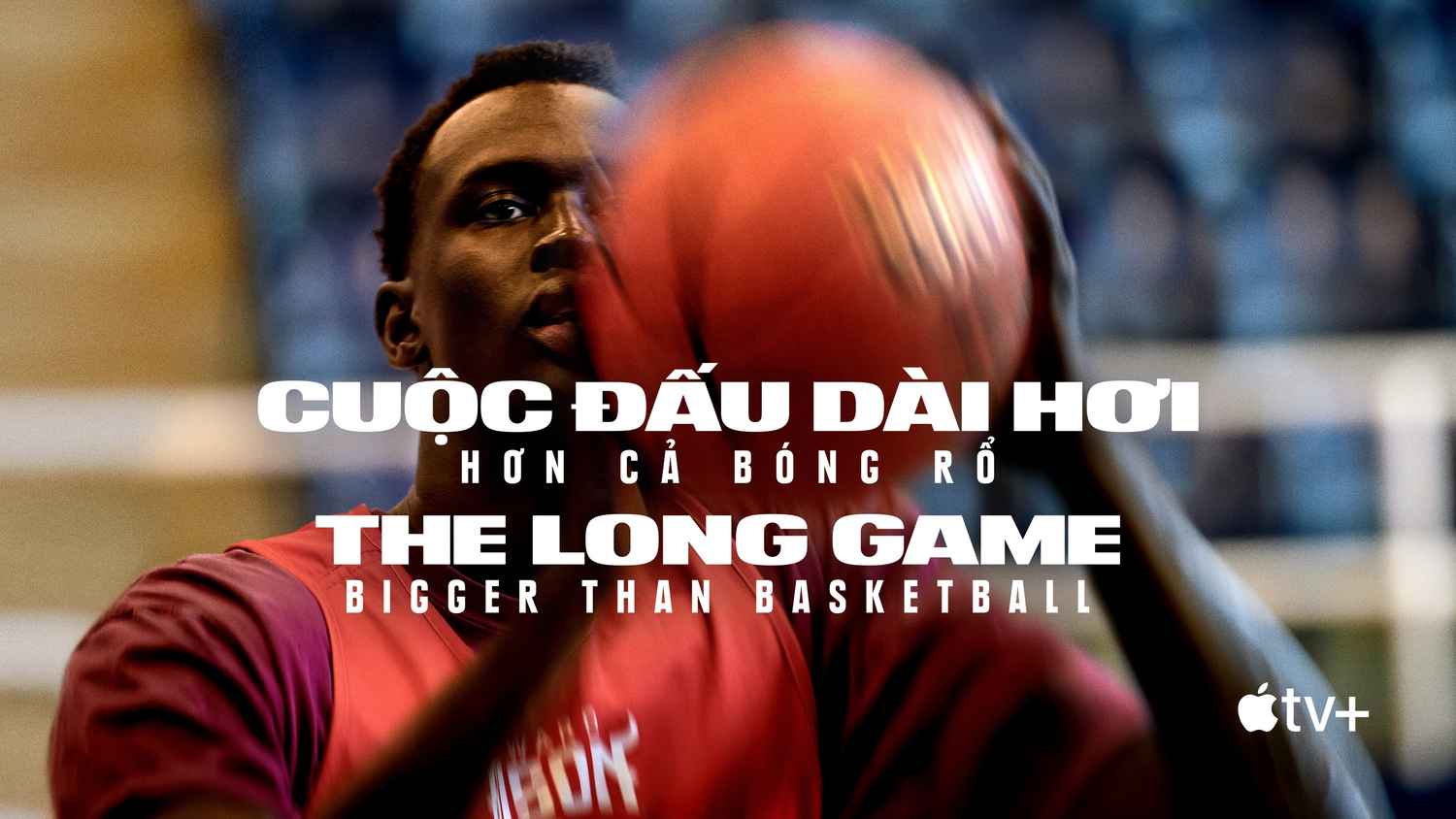 Watch The Long Game: Bigger Than Basketball Web Series Online, All Seasons and Episodes ...