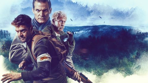 The Most Dangerous Game Movie (2022) | Release Date, Cast, Trailer, Songs