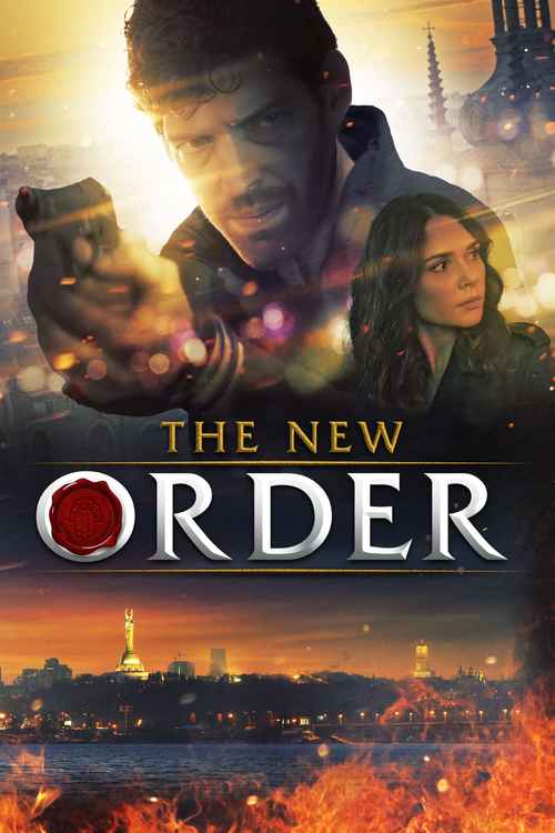 The New Order Movie (2023) | Release Date, Cast, Trailer, Songs