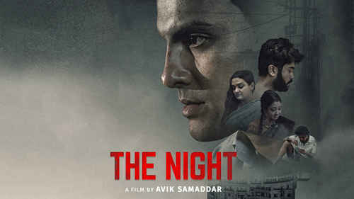 Watch The Night Web Series Online, All Seasons and Episodes | Hindi ...