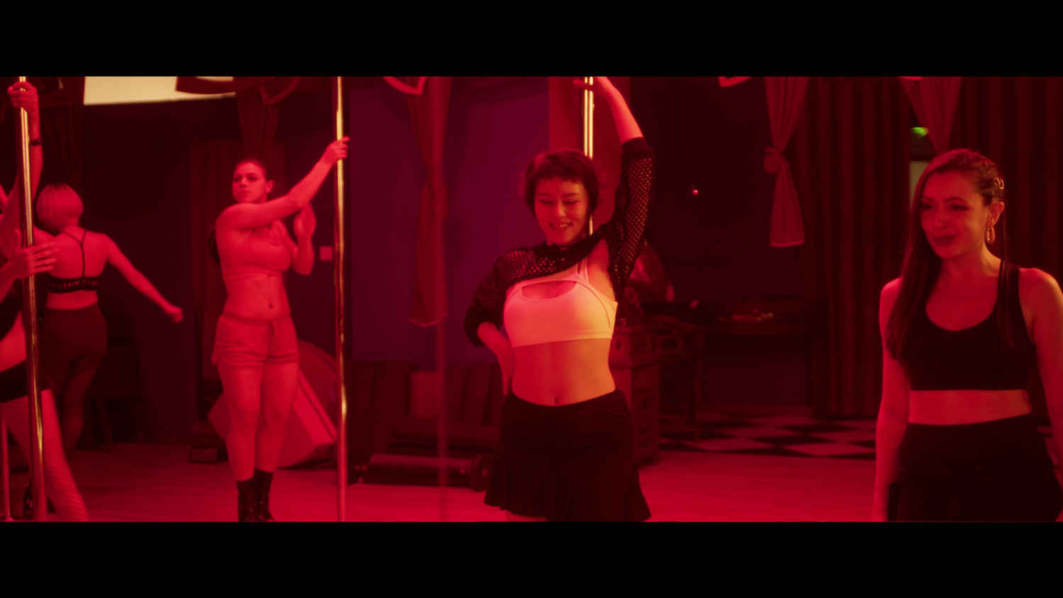 The Peeper Movie (2022) | Release Date, Cast, Trailer, Songs