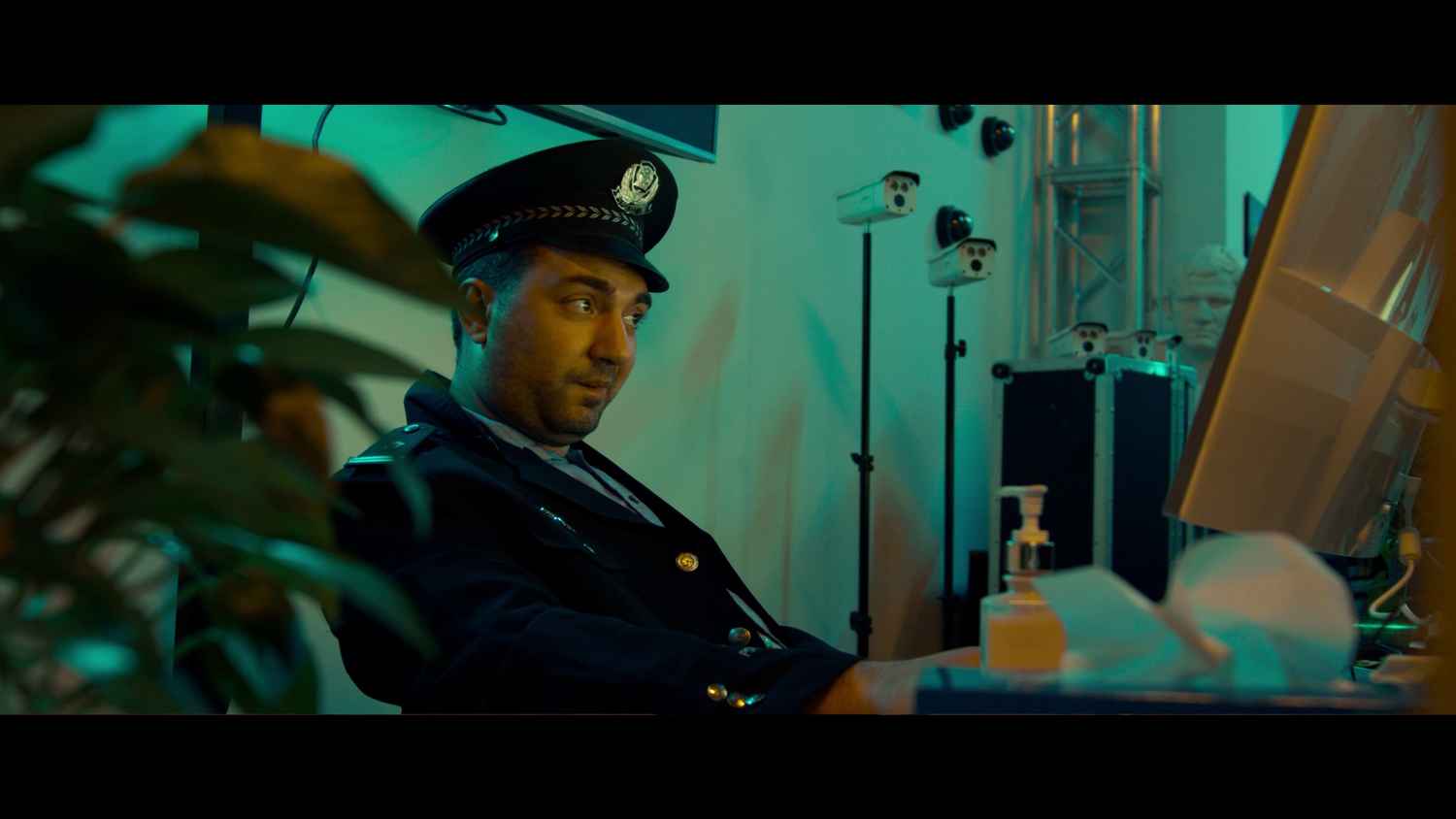 The Peeper Movie (2022) | Release Date, Cast, Trailer, Songs