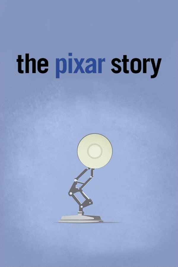 The Pixar Story Movie (2007) | Release Date, Cast, Trailer, Songs ...