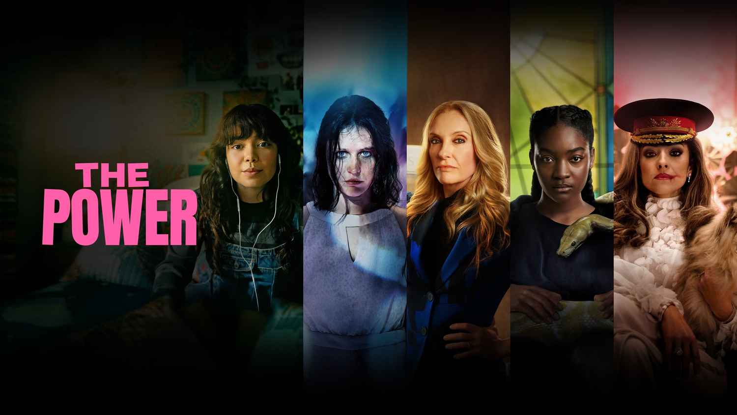 Watch The Power Web Series Online, All Seasons and Episodes | Hindi ...