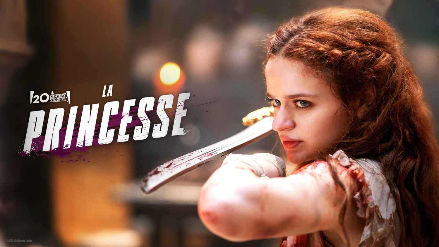 Watch The Princess Movie Online, Release Date, Trailer, Cast and Songs ...