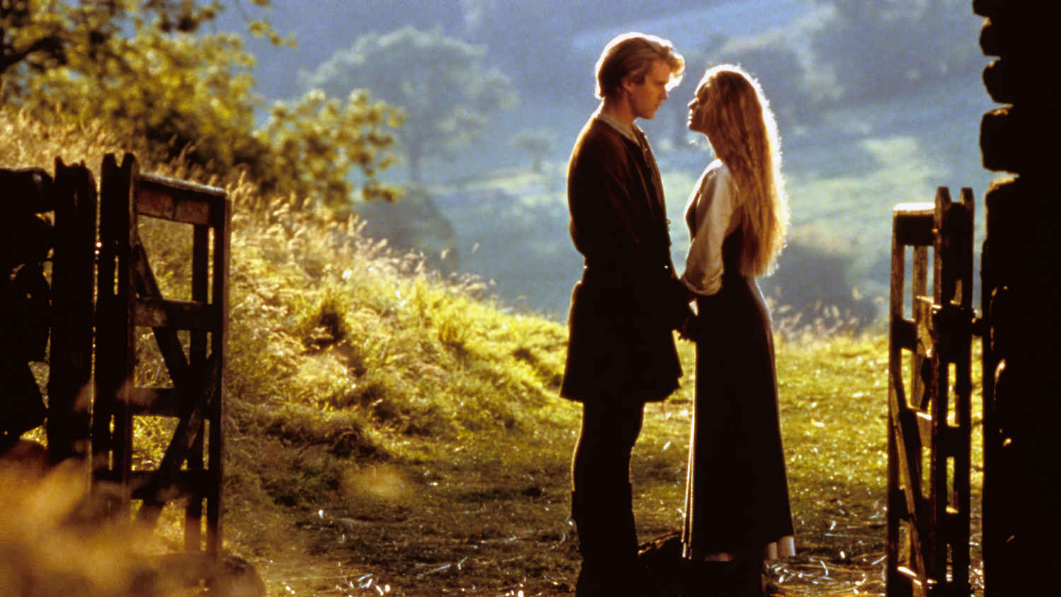 Watch The Princess Bride Movie Online, Release Date, Trailer, Cast and ...