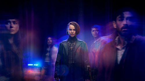 Watch The Rising Web Series Online, All Seasons and Episodes | English ...
