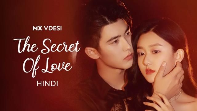 Watch The Secret Of Love Online, All Seasons or Episodes, Romance ...