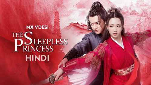 Watch The Sleepless Princess Web Series Online, All Seasons and ...