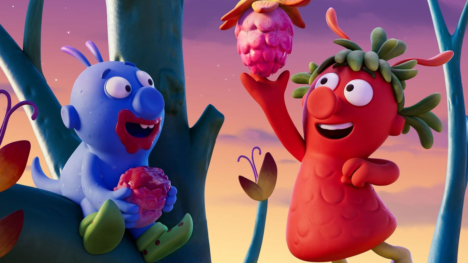 The Smeds and the Smoos Movie (2023) | Release Date, Cast, Trailer, Songs