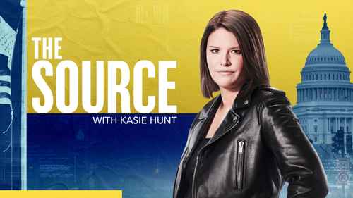 Watch The Source with Kasie Hunt Web Series Online, All Seasons and ...