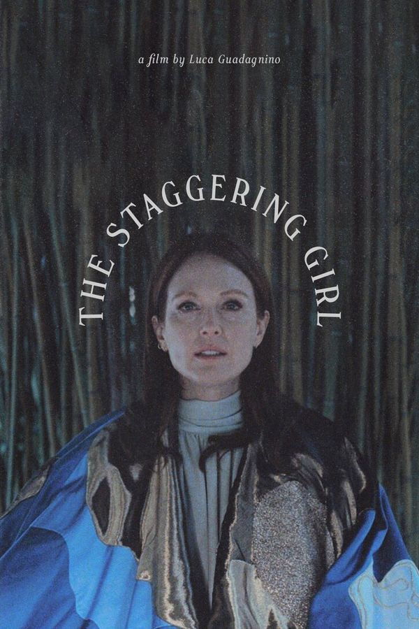 The Staggering Girl Movie (2019) | Release Date, Cast, Trailer, Songs ...