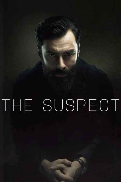 Watch The Suspect Web Series Online, All Seasons and Episodes | English ...