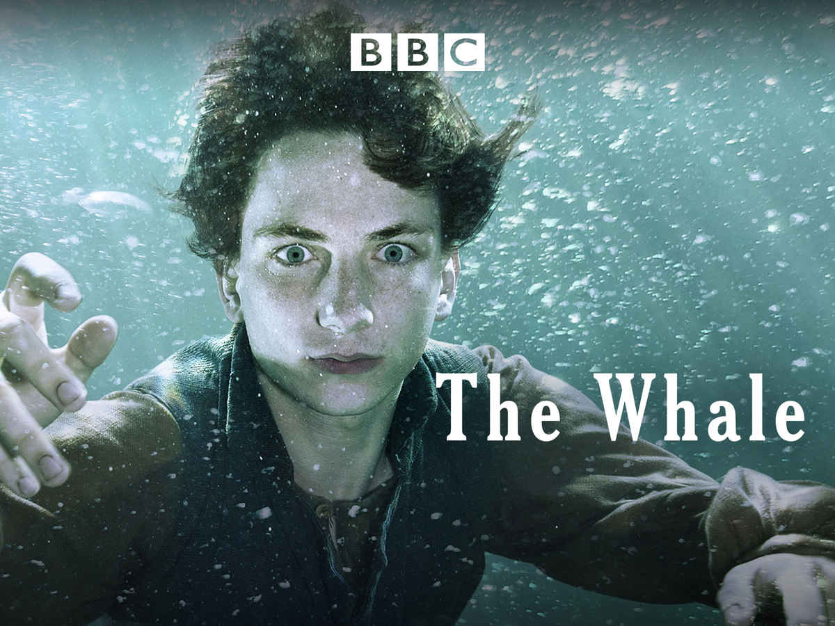 Watch The Whale Online, All Seasons or Episodes, Documentary | Show/Web ...