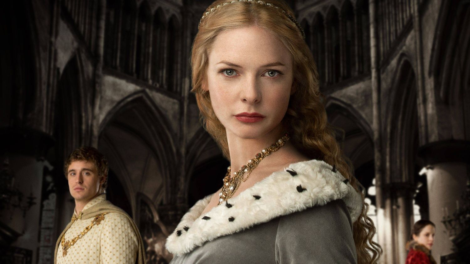 Amanda Hale Best Movies and Shows List from 2007 to