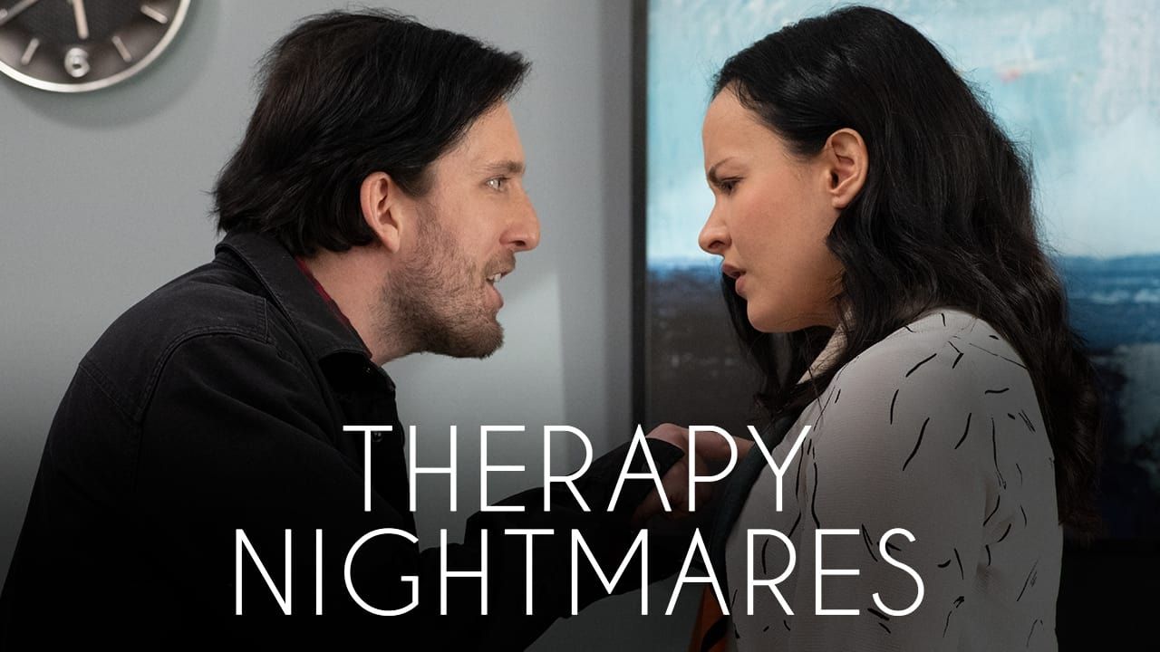 Therapy Nightmares Movie (2022) | Release Date, Cast, Trailer, Songs