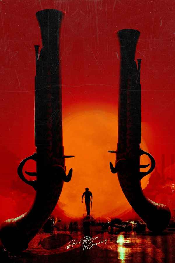 They Call Him OG Movie (2025) | Release Date, Cast, Trailer, Songs ...