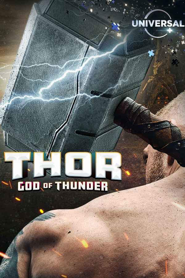 Thor: God of Thunder Movie (2022) | Release Date, Cast, Trailer, Songs