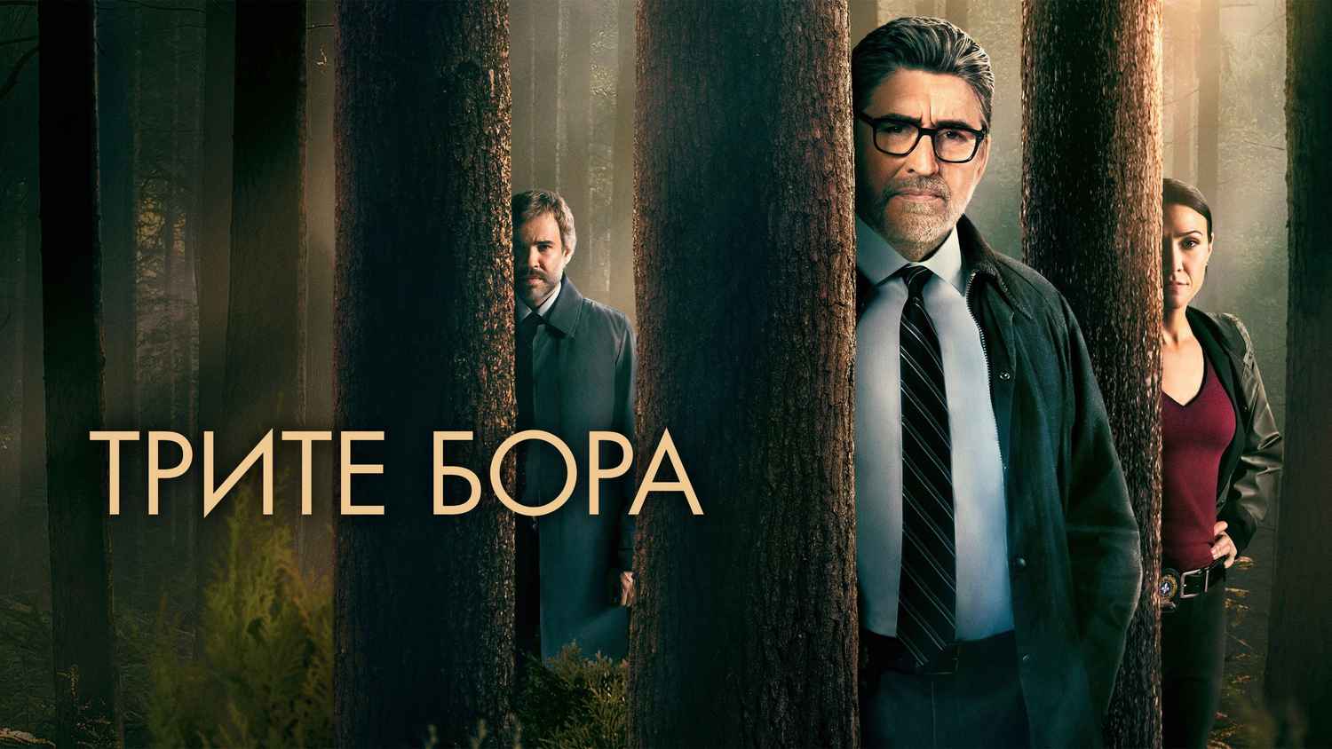 Watch Three Pines Online, All Seasons or Episodes, Mystery | Show/Web ...