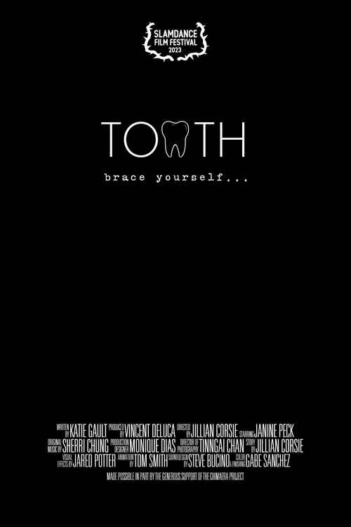 Tooth Movie (2023) | Release Date, Cast, Trailer, Songs