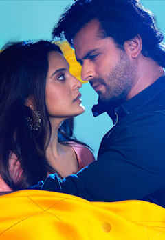 Watch Ajooni Online, All Seasons or Episodes, Drama | Show/Web Series