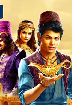 Watch Aladdin Naam Toh Suna Hoga Online, All Seasons or Episodes ...