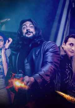 Watch Apharan Online, All Seasons or Episodes, Comedy | Show/Web Series