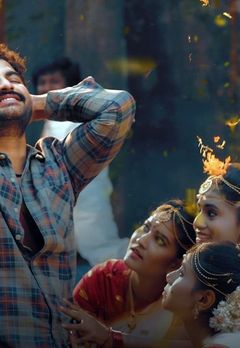 Watch Ashoka Vanamlo Arjuna Kalyanam Movie Online, Release Date ...
