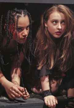 Sean Amsing Best Movies and Shows List