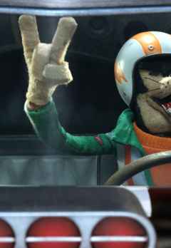 Watch Buddy Thunderstruck Online, All Seasons or Episodes, Comedy ...