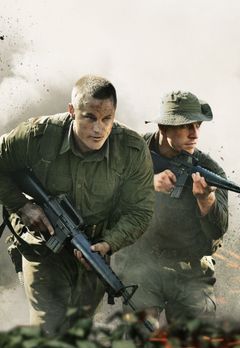 Danger Close: The Battle of Long Tan Movie (2019) | Release Date, Cast ...