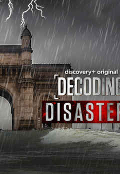 Watch Decoding Disasters Online, All Seasons or Episodes, Other | Show/Web Series