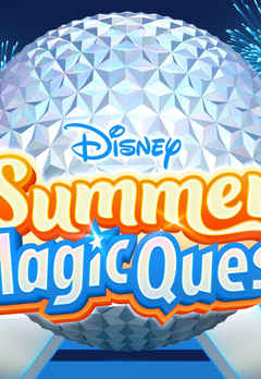 Disney Summer Magic Quest Movie (2022) | Release Date, Cast, Trailer, Songs