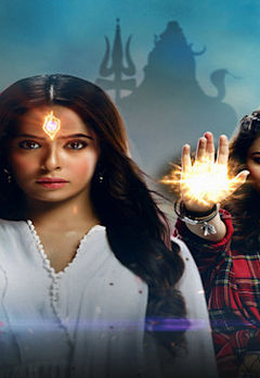 Watch Divya-Drishti Online, All Seasons or Episodes, Mystery | Show/Web ...