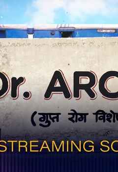 Watch Dr. Arora Online, All Seasons or Episodes, Comedy | Show/Web Series