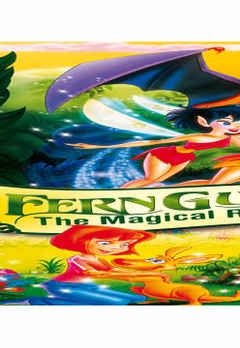 Watch Ferngully 2: The Magical Rescue Full Movie Online, Release Date, Trailer, Cast and Songs ...