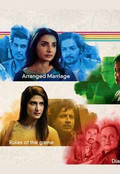 Watch Forbidden Love Online, All Seasons or Episodes, Romance | Show/Web Series