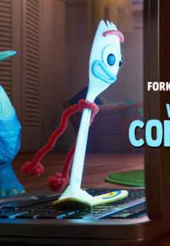 Forky Asks A Question: What is Love? Movie (2019) | Release Date, Cast ...