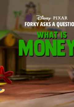 Forky Asks A Question: What is Love? Movie (2019) | Release Date, Cast ...