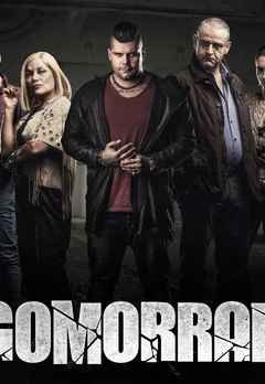 Watch Gomorrah Online, All Seasons or Episodes, Drama | Show/Web Series