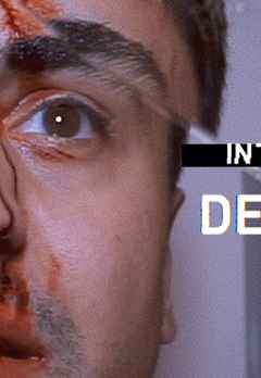 Into the Black Abyss: Deathstream Movie (2022) | Release Date, Cast ...