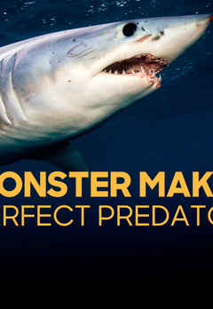 Watch Monster Mako: Perfect Predator Online, All Seasons or Episodes ...