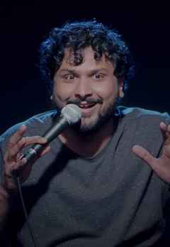 Watch Neville Shah Going Downhill Movie Online, Release Date, Trailer ...