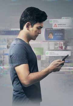 Searching Movie (2018) | Release Date, Cast, Trailer, Songs, Streaming ...
