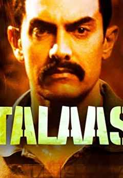 Talaash movie song - lasopajoy